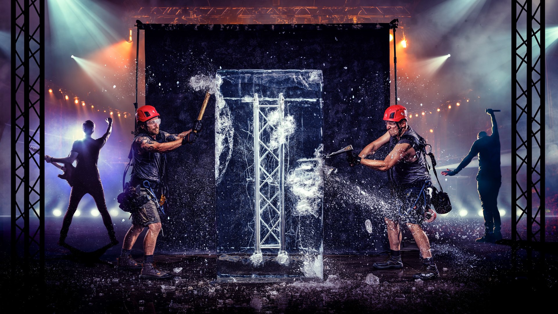 Area Four Industries - Home