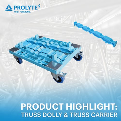 Area Four Industries - Prolyte Product Highlight Area Four Industries - Prolyte Product Highlight
