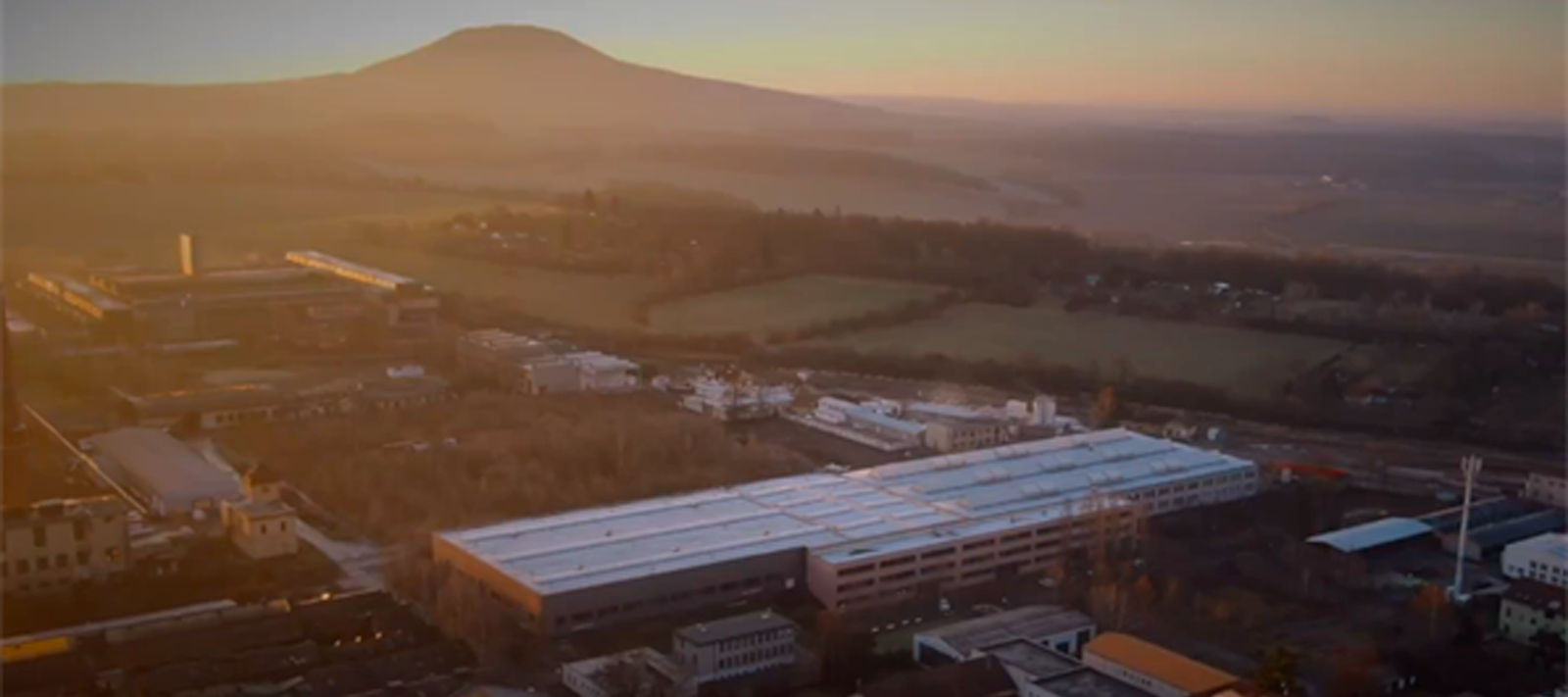 Area Four Industries - About us