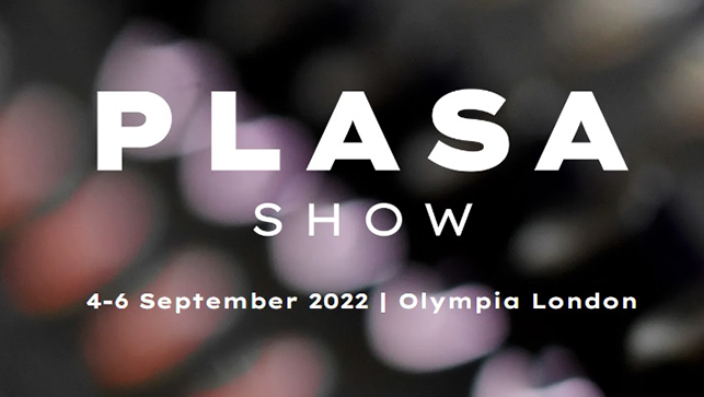 Area Four Industries - Plasa Show 2022